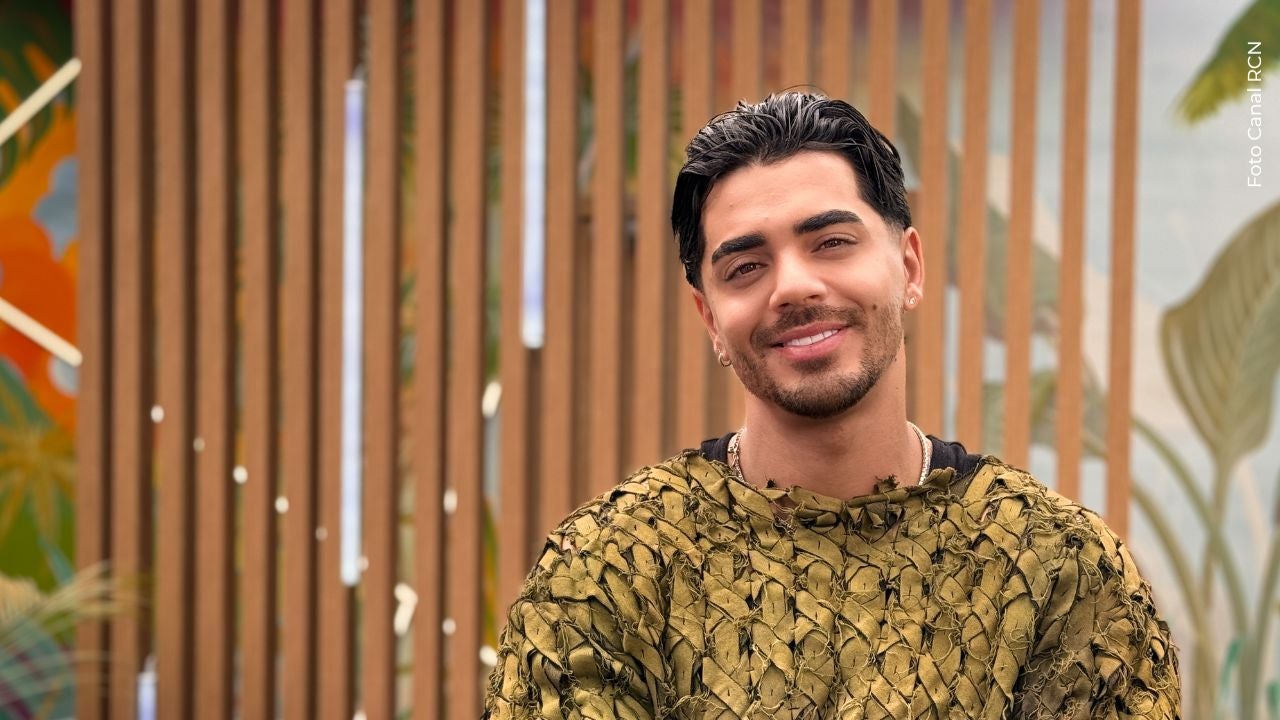 ¡Confirmado! Jay Torres estará en La casa de los famosos Colombia 2026 ...