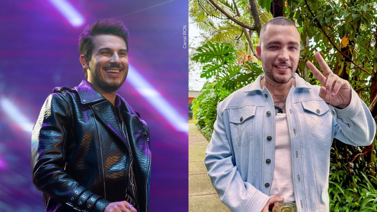 Así es el muñeco de ‘año viejo’ de Pipe Bueno que quemará Jessi Uribe ...