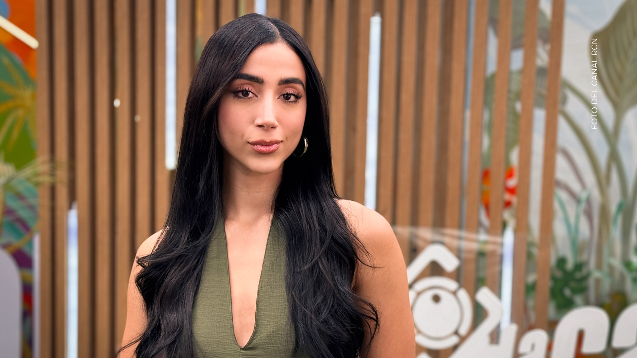 Beba de la Cruz reveló cómo sería su relación con Alexa Torrex en La ...