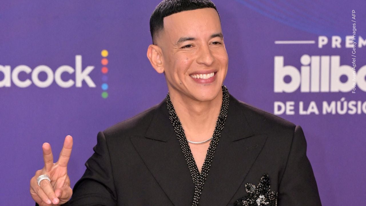 Jesaaelys, hija de Daddy Yankee, revela su boda y sorprende por la ...
