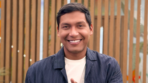 Juanda Caribe hizo conmovedora confesión antes de su entrada a La casa ...