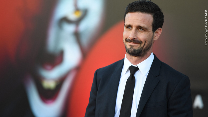 Confirman la causa de muerte del actor James Ransone, estrella de The Wire