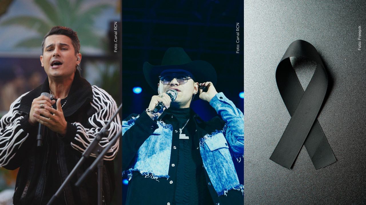 Pipe Bueno se pronunció tras confirmarse el fallecimiento de Yeison ...