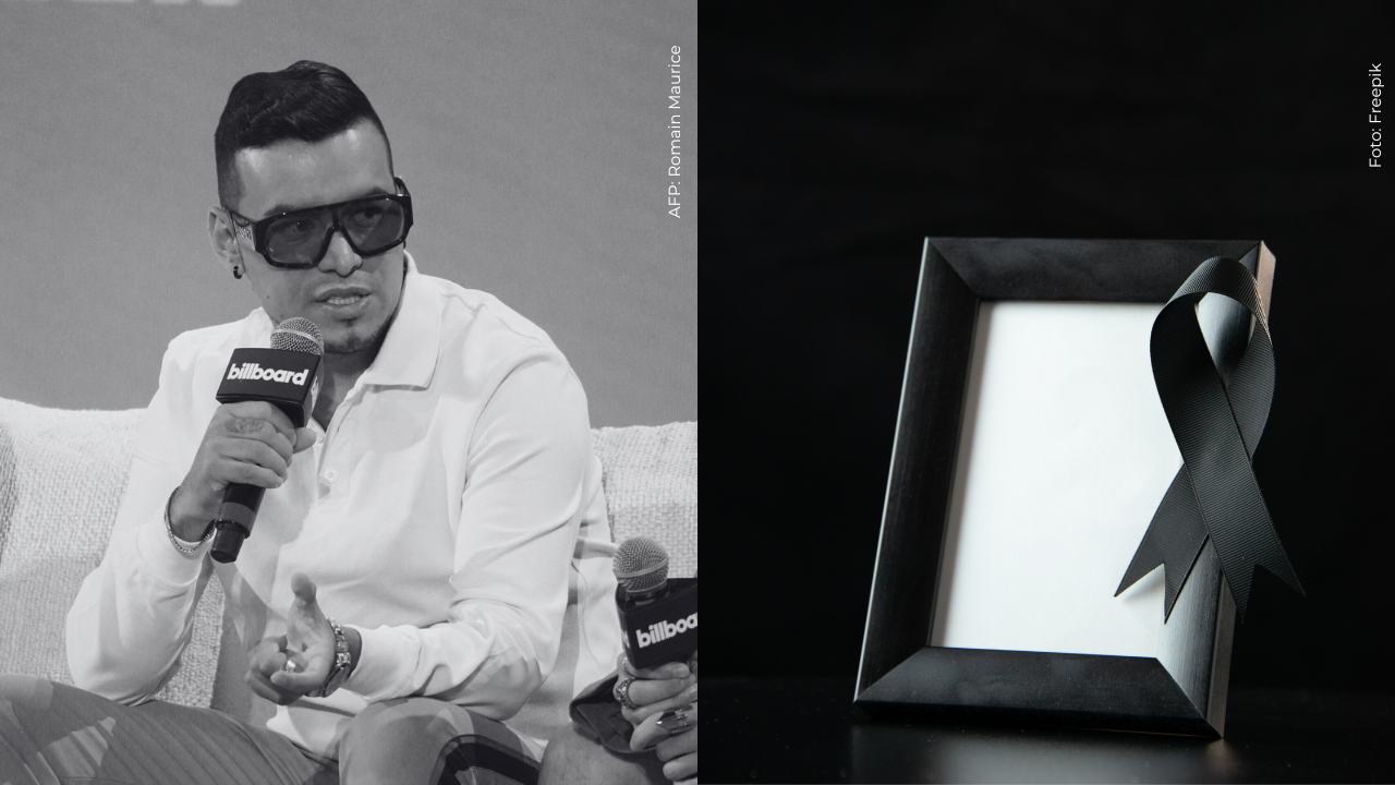 Heidy, hermana de Yeison Jiménez desempolvó emotivo video de su hermano ...