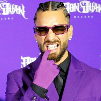 Maluma sorprende con radical cambio de look para iniciar el año y ...