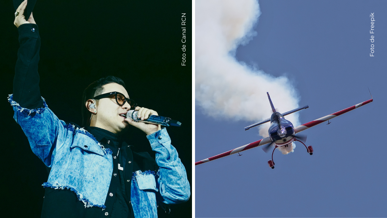 El impactante testimonio del campesino que presenció el accidente de ...