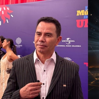 Jhonny Rivera habló sobre la ley de la atracción tras muerte de Yeison ...