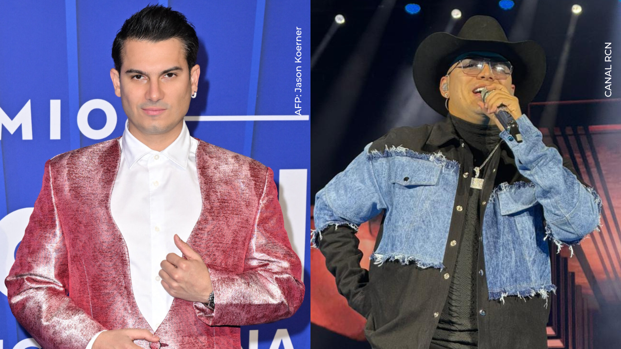 Pipe Bueno reaccionó a meme viral luego de la muerte de Yeison Jiménez