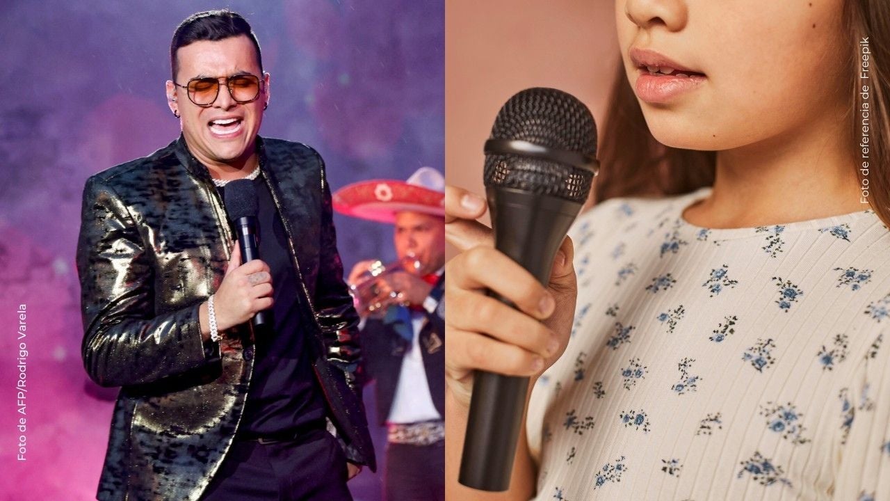 Hija de Yeison Jiménez, de 7 años, sacó lágrimas con emotiva petición a ...