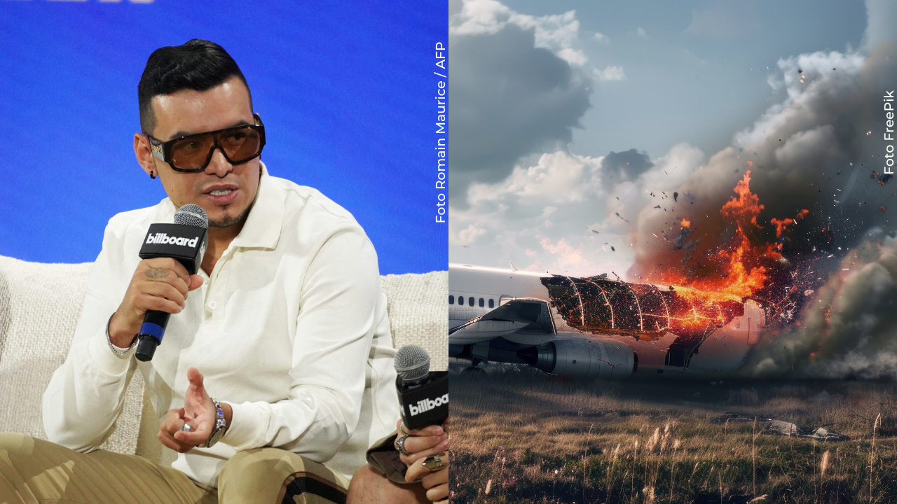 Mujer asegura que la muerte de Yeison Jiménez no fue un accidente ...