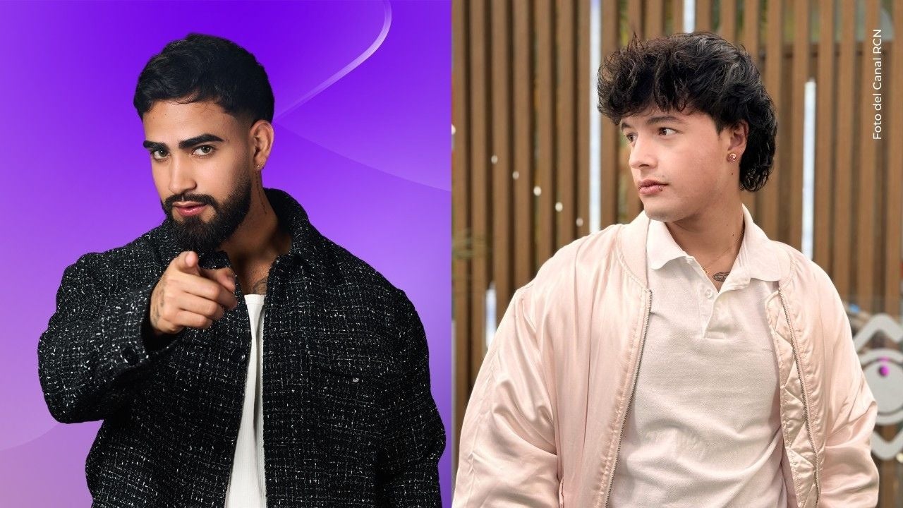 Eidevin López usó su poder y vetó a Juanse Laverde durante la gala de ...