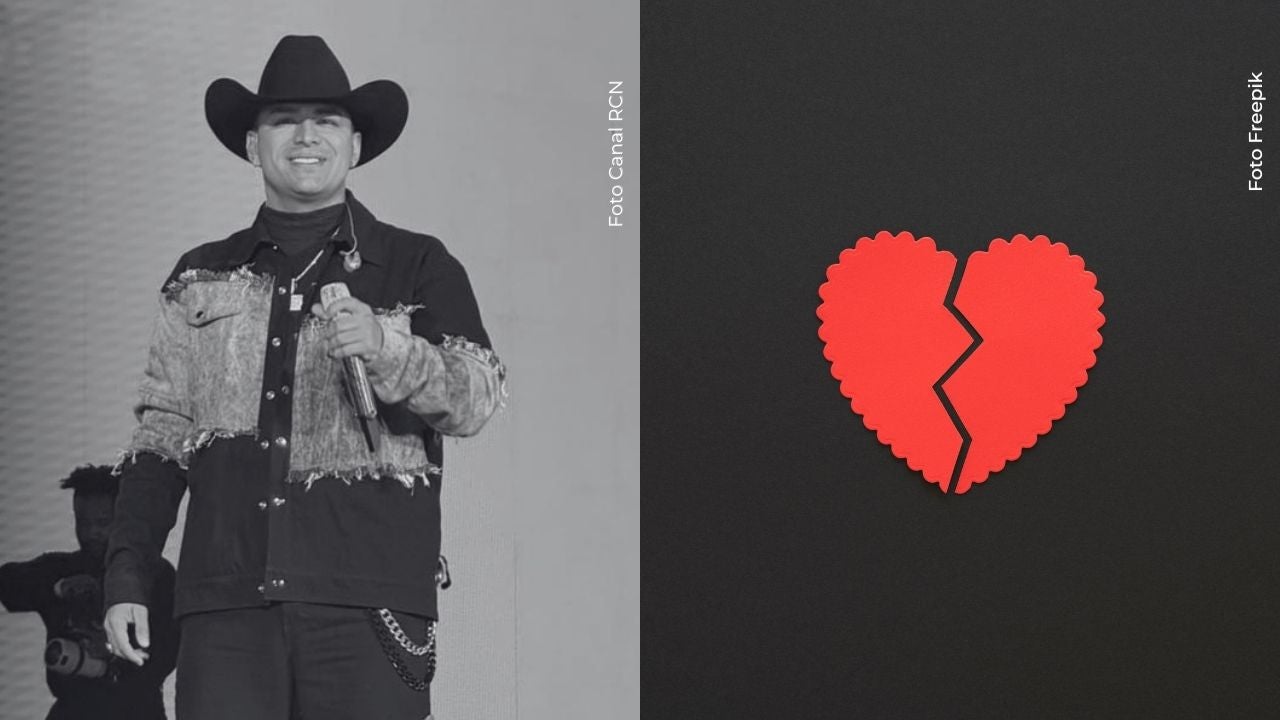 Esposa de Yeison Jiménez rompió el silencio tras el homenaje de ...