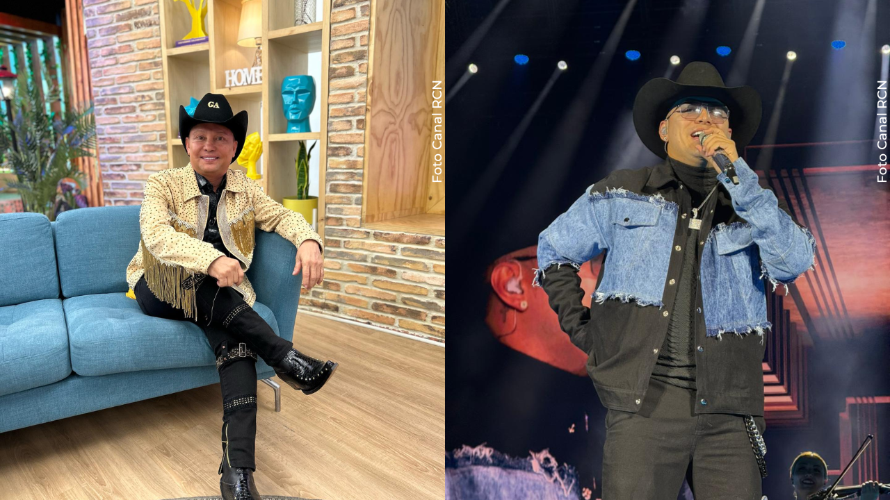 Hermana de Yeison Jiménez arremete contra Giovanny Ayala y lo tilda de ...