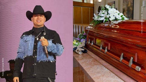 La inesperada coincidencia en la muerte de Yeison Jiménez, Darío Gómez ...