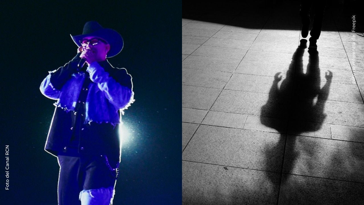 Video del homenaje a Yeison Jiménez desata teorías por presunta ...