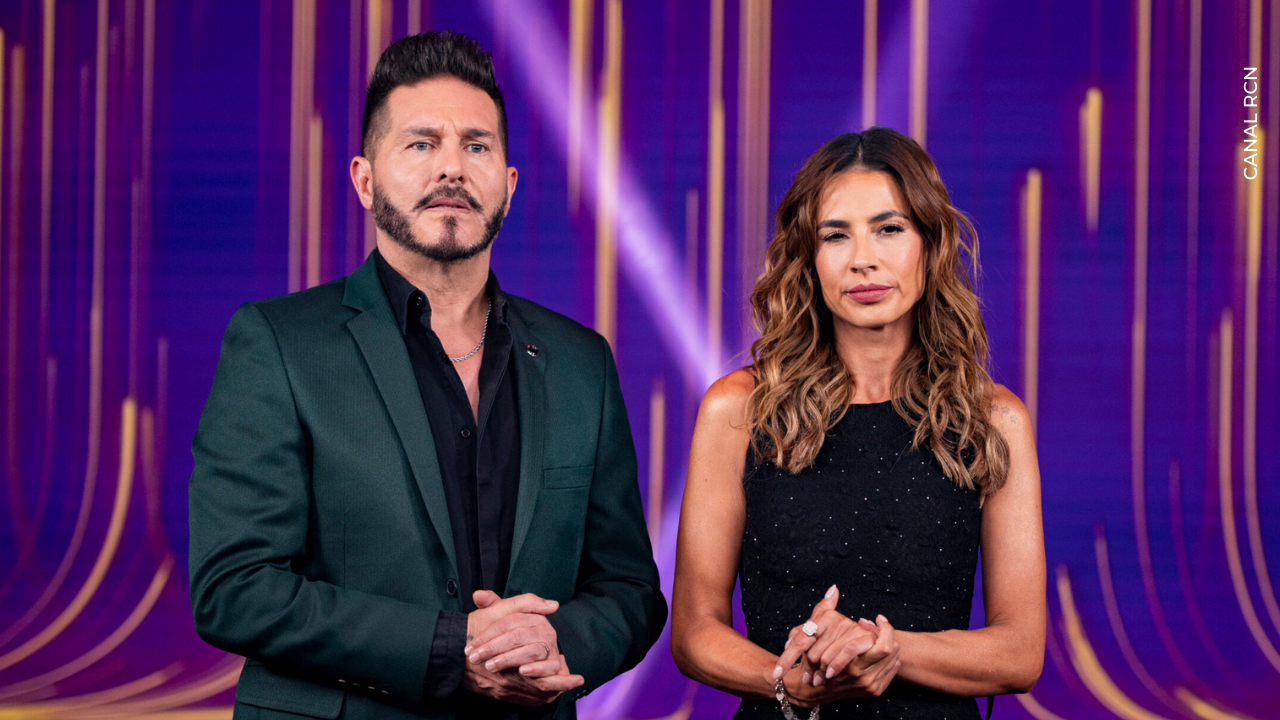 El Jefe sancionará a un participante en La casa de los famosos Colombia ...