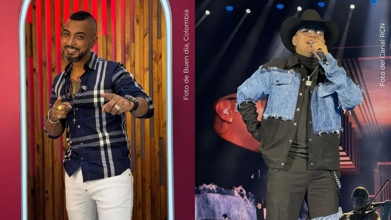 Jhon Alex Castaño aclara por qué no apareció en el homenaje a Yeison ...