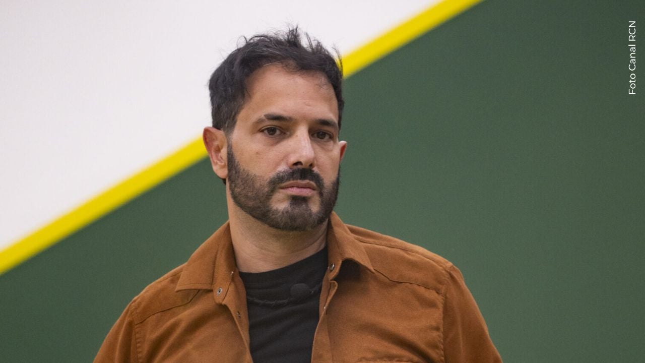 Salen a la luz fotos de cómo lucía Alejandro Estrada de La casa de los ...