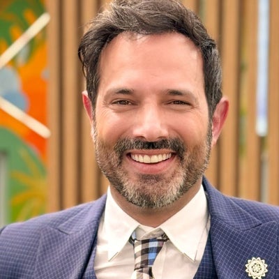 Alejandro Estrada presentó su línea de la vida: confesó que pensó en ...