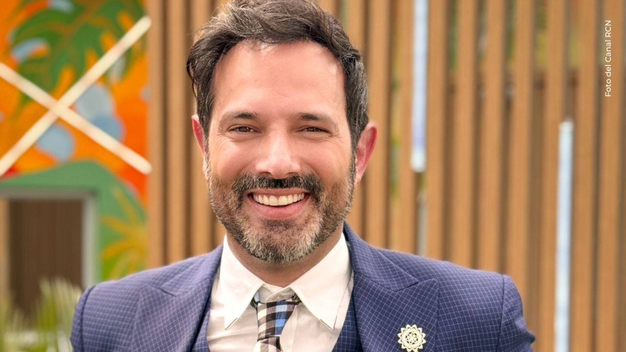 Alejandro Estrada presentó su línea de la vida: confesó que pensó en ...