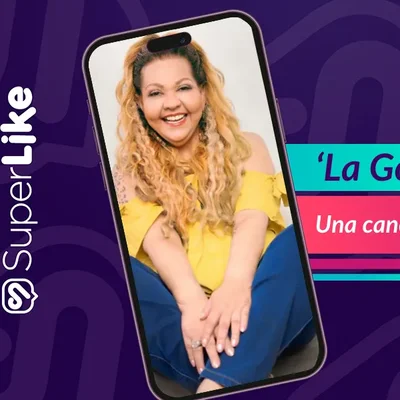 Fanny Lu dedica sentida canción a La Gorda Fabiola