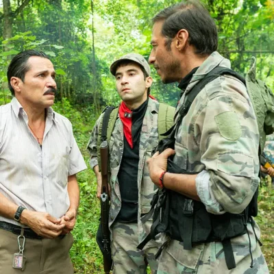 Actor de Rigo reveló que se sometió a delicada cirugía