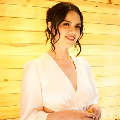 Chef Adria muestra que replican su receta de MasterChef