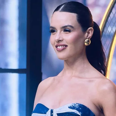 MasterChef: así vivió Adria Marina la gran final