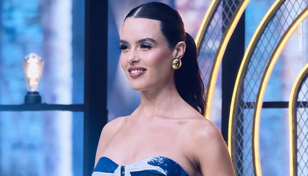 MasterChef: así vivió Adria Marina la gran final