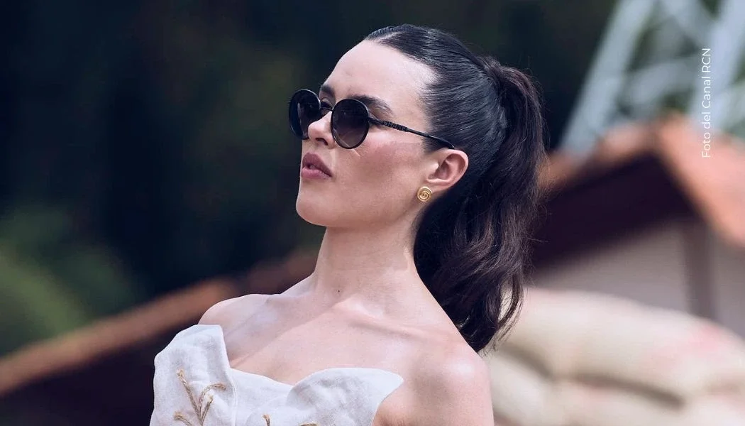 Así se transformaba la chef Adria Marina en MasterChef