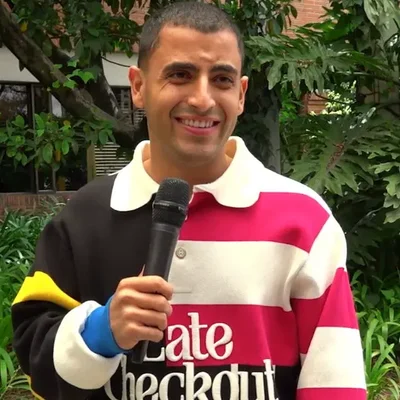 Agudelo 888 comparte detalles de su tour por Colombia