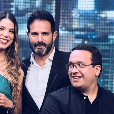 Alejandro Estrada reveló su mejor premio de MasterChef