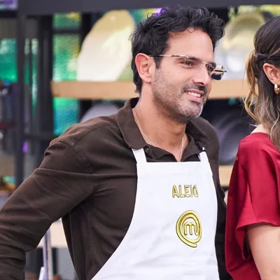 MasterChef: Alejandro Estrada sobre logro de Dominica