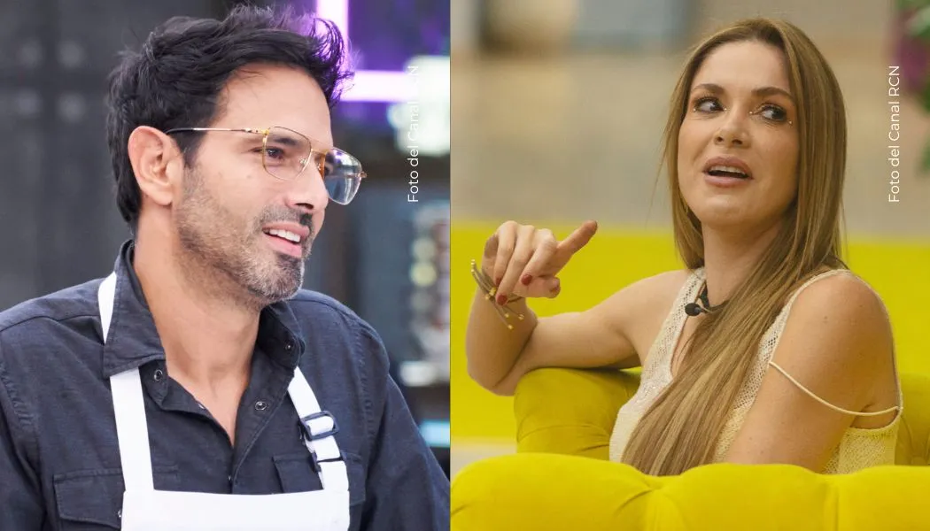 Lección de Alejandro Estrada tras separación con Nataly