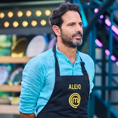 Alejandro Estrada revela uno de sus mayores secretos