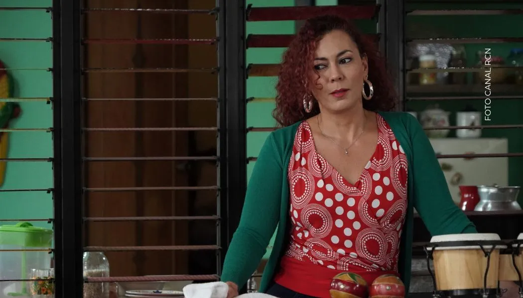 Andrea Guzmán divirtió a sus seguidores con último post