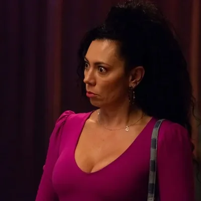 Andrea Guzmán emocionó a sus fans con fotos en la playa