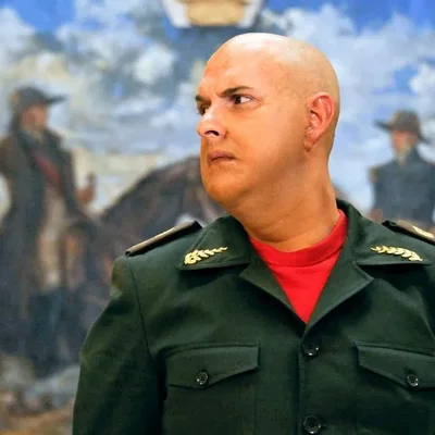 Andrés Parra listo para iniciar su tour por Colombia