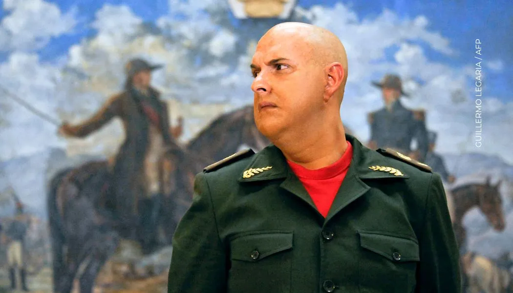 Andrés Parra listo para iniciar su tour por Colombia