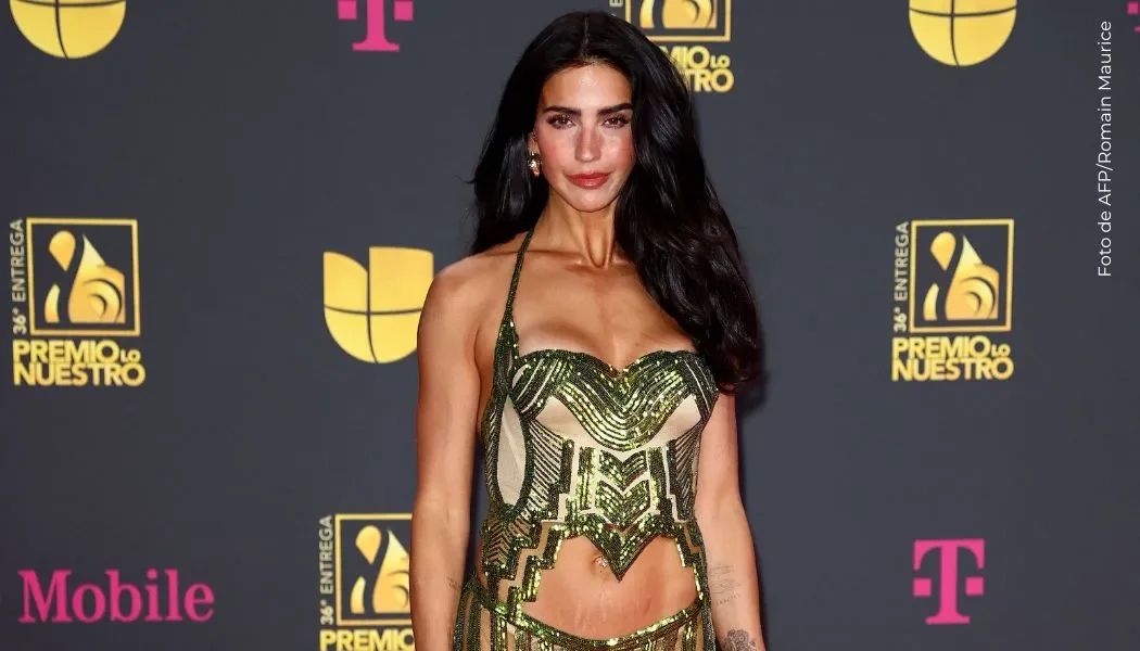 Bárbara de Regil: edad, trayectoria y datos biográficos