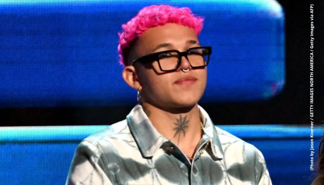 Cara expuso la distancia de Beéle con sus hijos