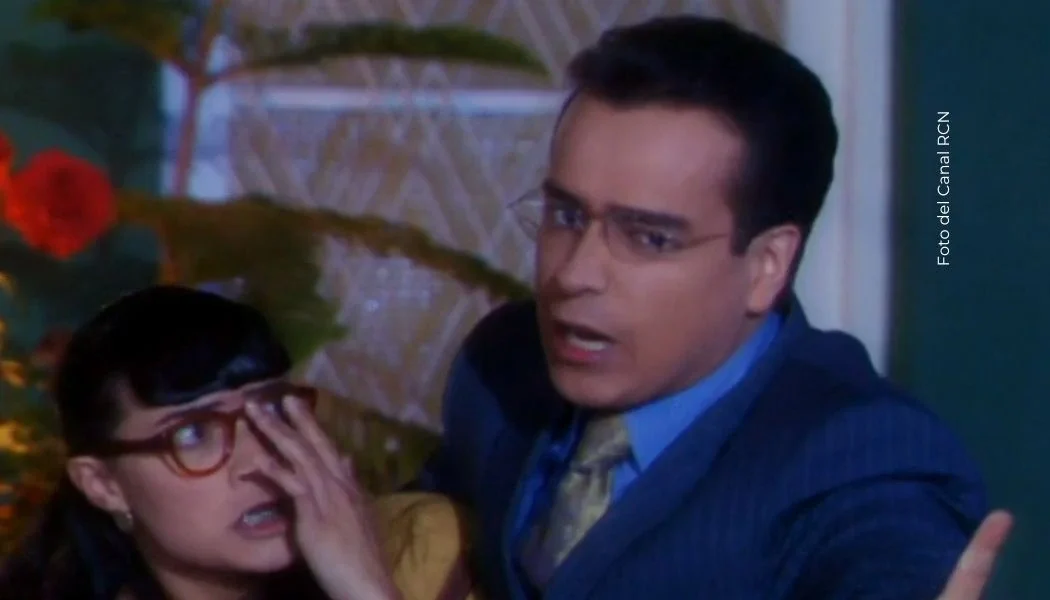 Yo soy Betty, la fea: lo que pasará en el capítulo 102