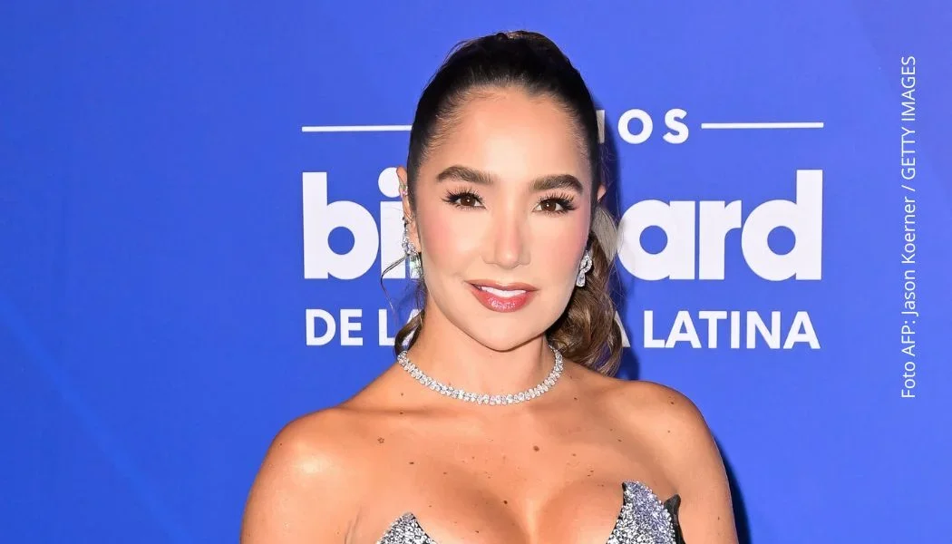 Paola Jara su biografía y éxito en la música popular