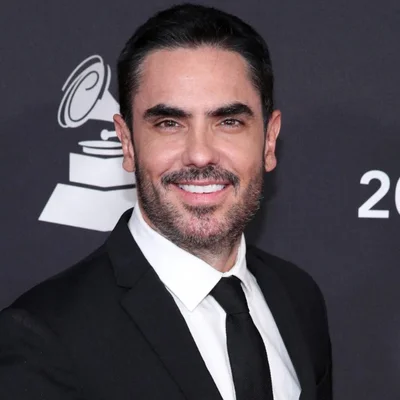 ¿Quién es la pareja del actor Lincoln Palomeque?