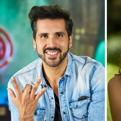 Brian Moreno reveló lo que más le gusta de su novia