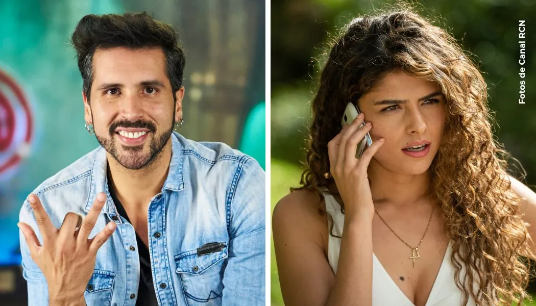 Brian Moreno reveló lo que más le gusta de su novia