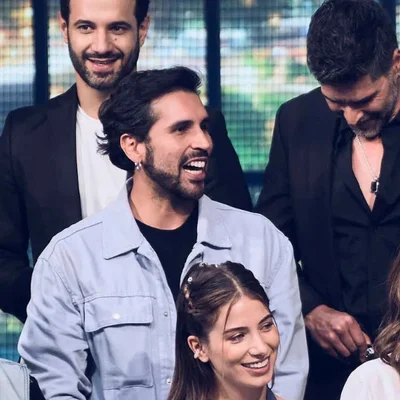 ¿Brian Moreno estará en MasterChef Celebrity 2025?