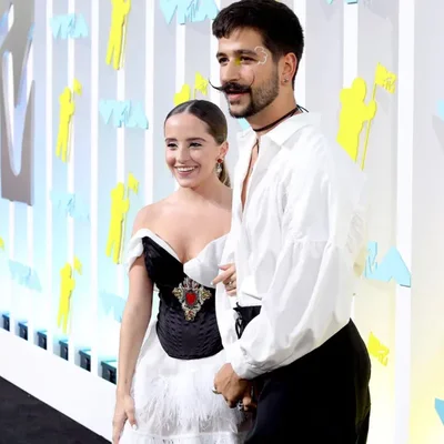 Camilo y Evaluna Montaner se sinceran con sus fans