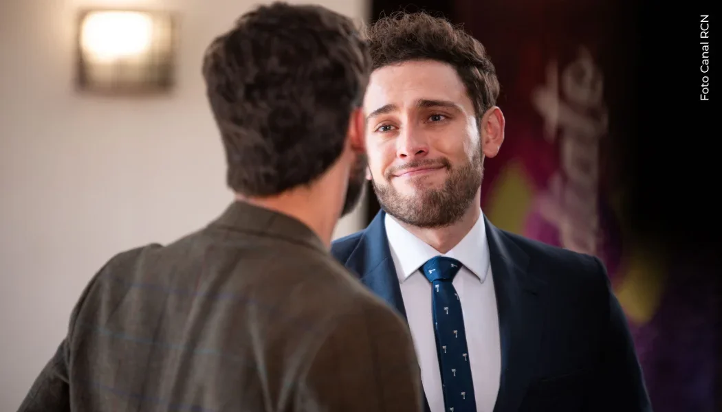 Carlos Báez contó su peor experiencia en televisión