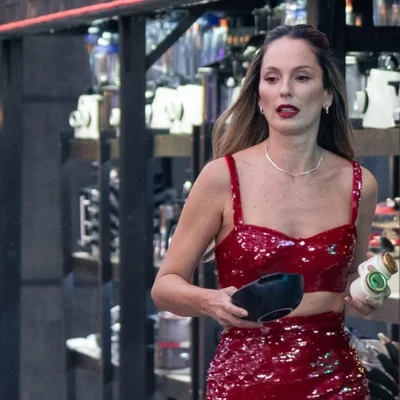 Claudia Bahamón sentenció al top 8 de MasterChef 2024